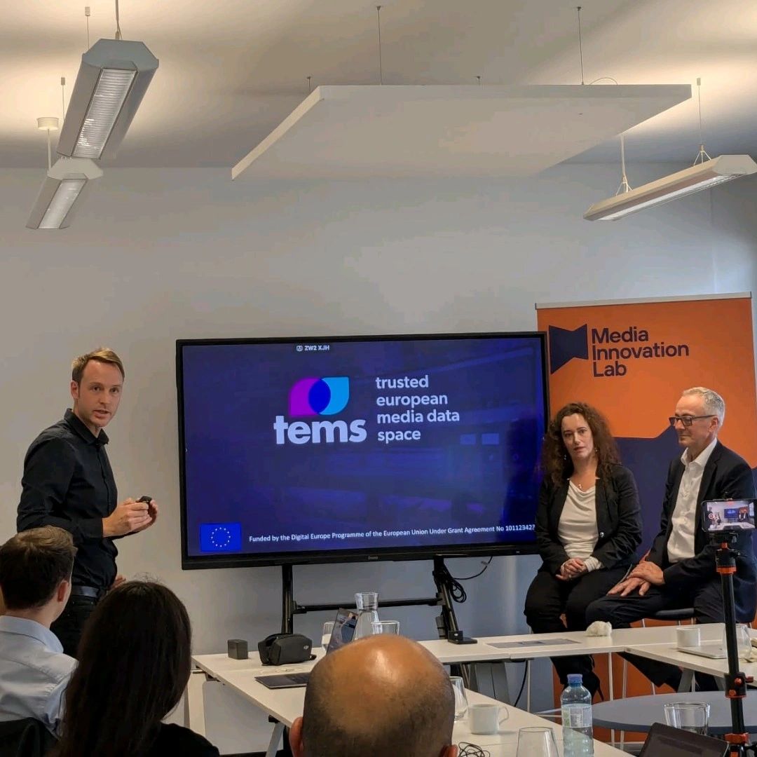 Breaking Down Data Silos: How TEMS is aiming to shape the future of ...