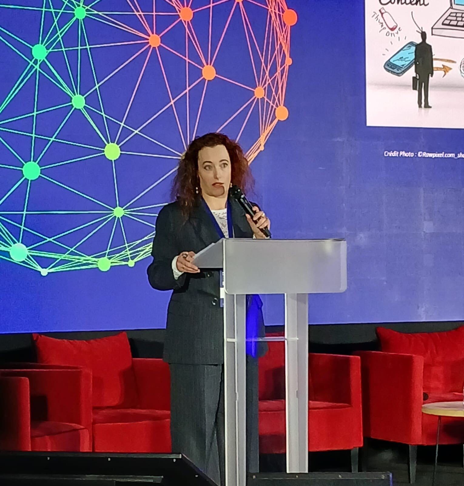 TEMS at Data Spaces Symposium 2025: Progress and Recognition - Tems